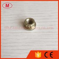 China HY55V  turbo lock nut/compressor nuts/shaft nuts for sale