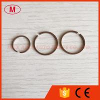 China HY55V turbo piston ring compressor side and turbine side for repair kits for sale