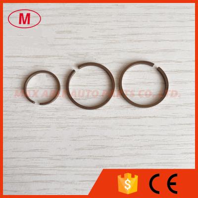 China HY55V turbo piston ring compressor side and turbine side for repair kits for sale