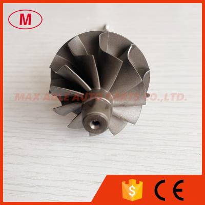 China K03 53039700121 53039880120 0375R9 Turbo Turbocharger turbine wheel for Citroen C4,DS,Peugeot 207 308 30 for sale
