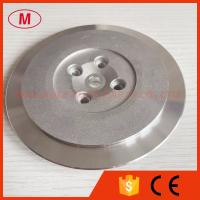 China GTB1756VK 769701 765314 769701-5003S 059145715F Turbo back plate for Audi A4 A6 2.7 TDI 132Kw BPP BSG 2004-2008 for sale