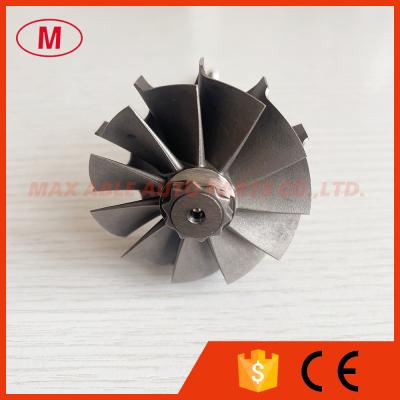 China CT16V 17201-OL040 17201-0L040 Turbine wheel/turbo wheel/turbine shaft&wheel For TOYOTA Lan for sale