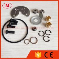 China CT16V 17201-0L040 turbocharger repair kits/turbo rebuild kits/turbocharger service kits for sale