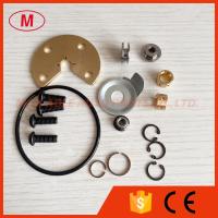 China CT16 17201-0L030 turbocharger repair kits/turbo kits/turbo rebuild kits/turbo service kits for sale