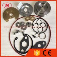 China S3B turbocharger repair kits/Turbo kits/turbo service kits/turbo rebuild kits for sale