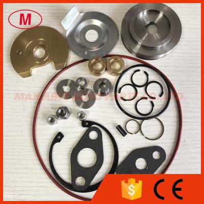China S3B turbocharger repair kits/Turbo kits/turbo service kits/turbo rebuild kits for sale