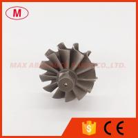 China K0422-882 53047109901 L3M713700D ;D041001 turb TURBINE wheel&shaft/turbo wheel for MAZDA 2.3L MZR DISI for sale