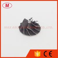 China K0422-582 /L33L 13 700F/D 87N 077/53047109904 turbo compressor wheel for MAZDA A7XX031 CX-7 2.3L L33L1370 for sale
