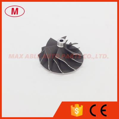 China K0422-582 /L33L 13 700F/D 87N 077/53047109904 turbo compressor wheel for MAZDA A7XX031 CX-7 2.3L L33L1370 for sale