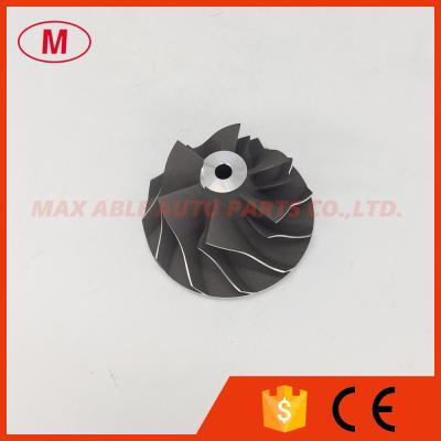 China TD04 49177-03200 4917703200,49177-03180 49177-03181,49177-03190,49131-02060 turbo compressor wheel for V3307-DI-TE3-Q for sale