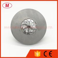 China K04 A6510905480/10009880037(41.9MM) Turbo Cartridge CHRA Core billet compressor wheel for sale