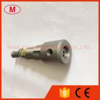 China 3303/002, 3418303002 ,3 418 303 002 Plunger&barrel Element for diesel engine pump for sale