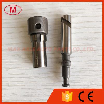 China 131151-3220 A44 Plunger element for ISUZU 4BD1T Engine and Daewoo 130 EX200-1/2/3 for sale