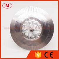 China K27 9260964499 A9260964499 53279887213 / 53279887208 with billet compressor wheel For BENZ Truck 7.2L engine OM926LA-E3 for sale
