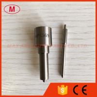China DLLA144P1369 0433171849 nozzle/fuel injector nozzle /diesel nozzle for BF6M1013FC 02123092 for sale