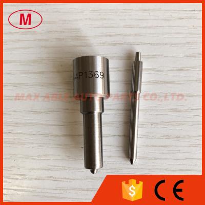China DLLA144P1369 0433171849 nozzle/fuel injector nozzle /diesel nozzle for BF6M1013FC 02123092 for sale