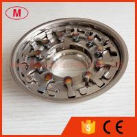 China RHF4V VJ38 VV19 turbo turbocharger Nozzle Ring for Vito 111 CDI / Ranger / B2500 O7 for sale