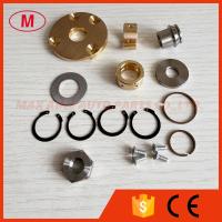 China RHG8 Turbocharger Repair Kits VA520077 Rebuild Kits 24100-3131A VA520077 24100-4221A 24100-4223 for sale