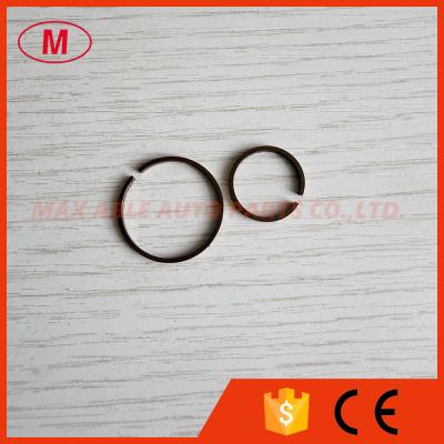 China RHG8 piston ring turbine side &compressor side for  Turbocharger Repair Kits VA520077 Rebuild Kits 24100-3131A VA520077 24100-4221A 24100-4223 for sale