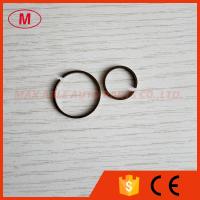 China RHG8 piston ring turbine side &compressor side for  Turbocharger Repair Kits VA520077 Rebuild Kits 24100-3131A VA520077 24100-4221A 24100-4223 for sale