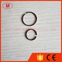 China RHG8 piston ring turbine side &compressor side for  Turbocharger Repair Kits VA520077 Rebuild Kits 24100-3131A VA520077 24100-4221A 24100-4223 for sale
