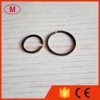 China RHG8 piston ring turbine side &compressor side for  Turbocharger Repair Kits VA520077 Rebuild Kits 24100-3131A VA520077 24100-4221A 24100-4223 for sale