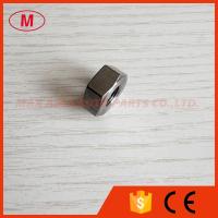 China RHG8 shaft nuts/compressor nuts for Turbocharger Repair Kits VA520077 Rebuild Kits 24100-3131A VA520077 24100-4221A 24100-4223 for sale