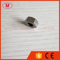 China RHG8 shaft nuts/compressor nuts for Turbocharger Repair Kits VA520077 Rebuild Kits 24100-3131A VA520077 24100-4221A 24100-4223 for sale