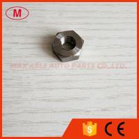 China RHG8 shaft nuts/compressor nuts for Turbocharger Repair Kits VA520077 Rebuild Kits 24100-3131A VA520077 24100-4221A 24100-4223 for sale