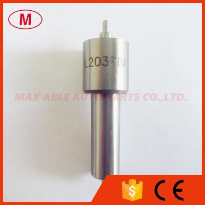 China L203PBA WD615.50 fuel injector nozzle/nozzle/diesel nozzle/Diesel injection nozzles for sale
