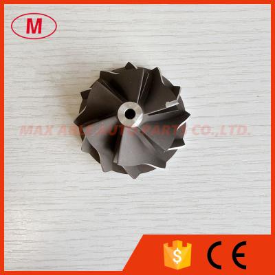 China K0422-882 53047109901 L3M713700D ;D041001 turbo compressor wheel for MAZDA 2.3L MZR DISI for sale