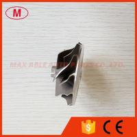 China K0422-882 53047109901 L3M713700D ;D041001 turbo compressor wheel for MAZDA 2.3L MZR DISI for sale