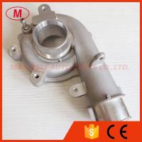 China K0422-882 k0422882 53047109901 L3M713700D ;D041001 turbo compressor housing for MAZDA 2.3L MZR DISI for sale
