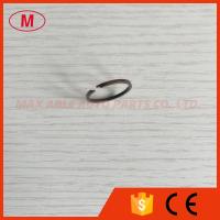 China K27 K26 K24  turbo piston ring/ seal ring Turbine side step gap/gapless  for repair kits for sale