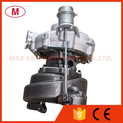 China GT45 GTA45 85022349/ 23962938/ ZA10377B/ 85022348/ 85028348 Journal Bearing Turbo Turbocharger for D13 2022- Without Sensor for sale