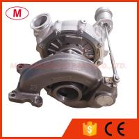China GT45 GTA45 85022349/ 23962938/ ZA10377B/ 85022348/ 85028348 Journal Bearing Turbo Turbocharger for D13 2022- Without Sensor for sale