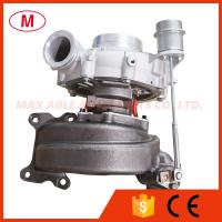 China GT45 GTA45 85022349/ 23962938/ ZA10377B/ 85022348/ 85028348 Journal Bearing Turbo Turbocharger for D13 2022- Without Sensor for sale