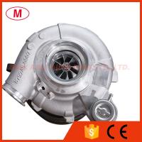 China GT45 GTA45 85022349/ 23962938/ ZA10377B/ 85022348/ 85028348 Journal Bearing Turbo Turbocharger for D13 2022- Without Sensor for sale