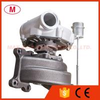 China GT45 GTA45 85022349/ 23962938/ ZA10377B/ 85022348/ 85028348 Journal Bearing Turbo Turbocharger for D13 2022- Without Sensor for sale