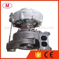 China GT45 GTA45 85022349/ 23962938/ ZA10377B/ 85022348/ 85028348 Journal Bearing Turbo Turbocharger for D13 2022- Without Sensor for sale