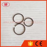 China HT3B  turbocharger piston ring turbine side and compressor side. for sale