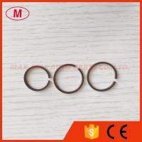 China HT3B  turbocharger piston ring turbine side and compressor side. for sale