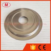 China RHB6 heat shield for turbocharger for sale