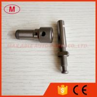 China 131152-1420 A138 9 413 610 013 / 9413610013 diesel engine plunger/ plunger barrel assembly for sale