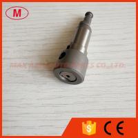 China Pump Element/Plunger  131154-1820 A260 For ISUZU 4BE1 for sale