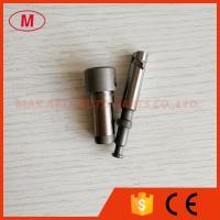 China Pump Element/Plunger  131154-1820 A260 For ISUZU 4BE1 for sale