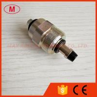 China 0330001016 Fuel Injection Pump Parts Magnet Valve for sale