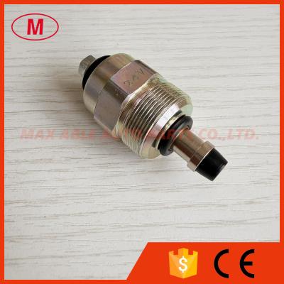 China 0330001016 Fuel Injection Pump Parts Magnet Valve for sale
