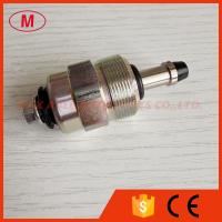 China 0330001016 Fuel Injection Pump Parts Magnet Valve for sale