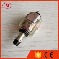 China 0330001016 Fuel Injection Pump Parts Magnet Valve for sale